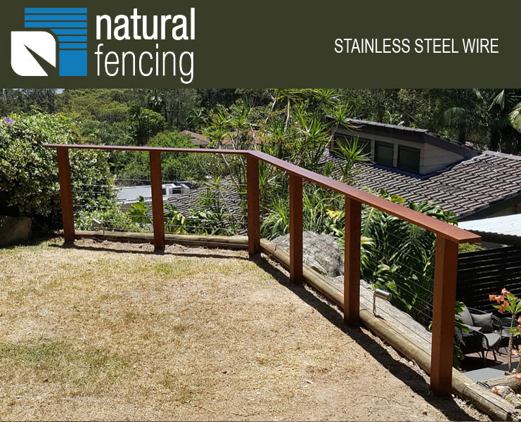 Products | Natural Fencing