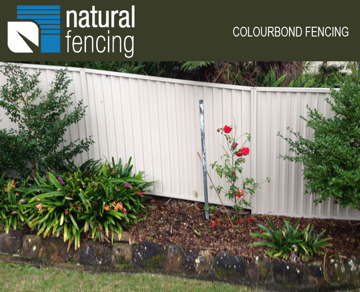 Products | Natural Fencing