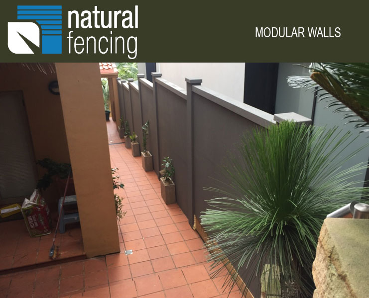 Products | Natural Fencing