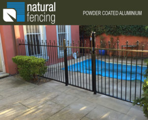 Products | Natural Fencing