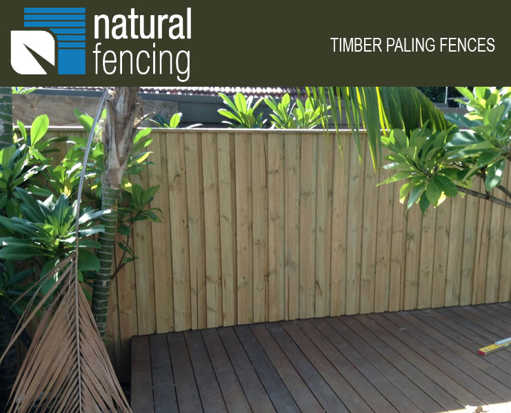 Products | Natural Fencing