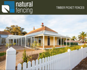 Products | Natural Fencing
